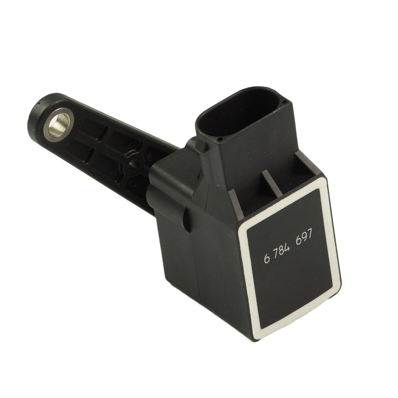 Bapmic 37146784697 Headlight Level Sensor for BMW X5 X3 Z4 E38 E39 E46 ...