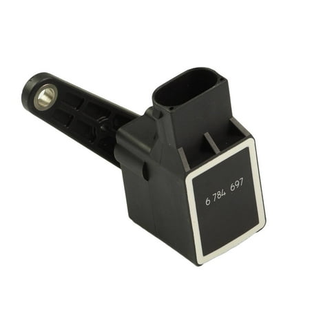 Bapmic 37146784697 Headlight Level Sensor for BMW X5 X3 Z4 E38 E39 E46 ...