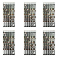 Free Shipping! Mega Stacking Point Pencil Assortment - Stationery - 250 ...