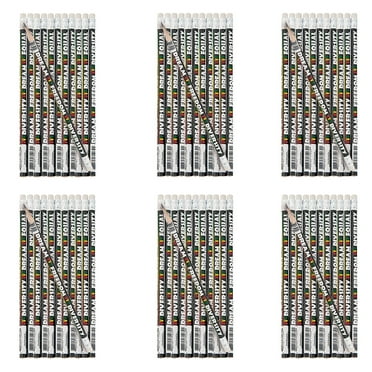 Free Shipping! Mega Stacking Point Pencil Assortment - Stationery - 250 ...