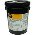 CAT 184-6022 (1846022) Final Drive and Axle Oil, SAE 60 - 5 Gallon Pail ...