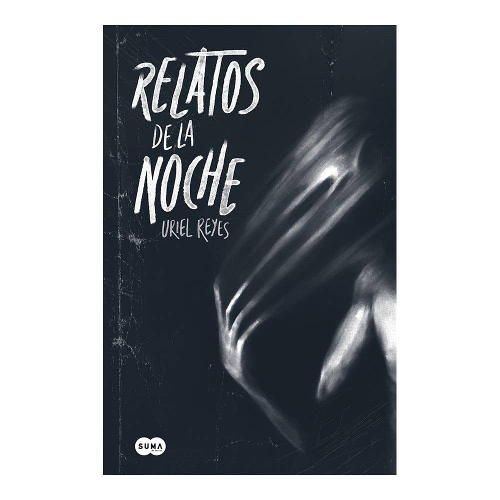 Relatos de la noche Suma Uriel Reyes | Walmart en línea