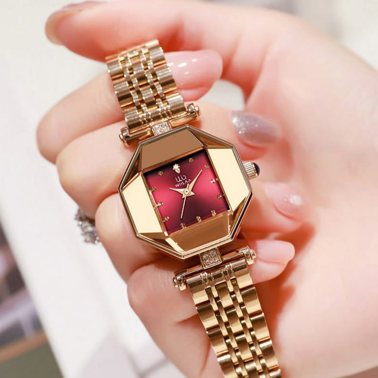 Wrist Watches For Girls