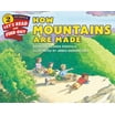 How Mountains Are Made (Paperback) - Walmart.com