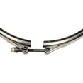 Dorman 674-7004 Diesel Particulate Filter (DPF) Clamp for Specific Mack ...