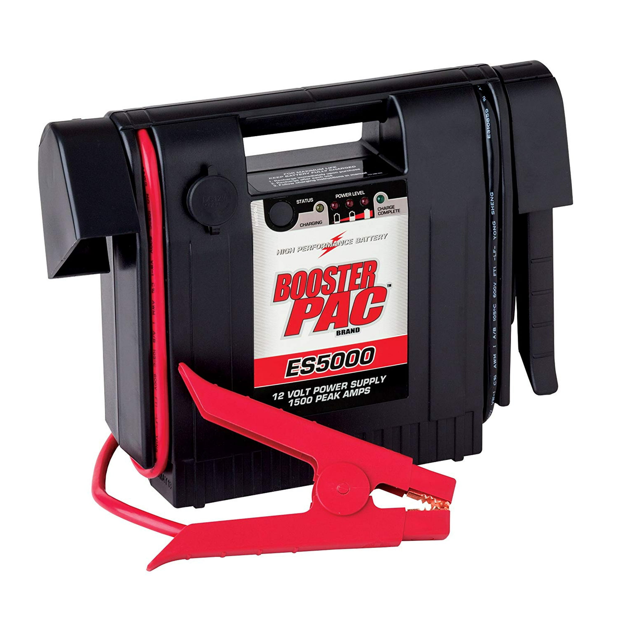 Click here for Clore Automotive Es5000 Booster Pac 12v Portable B... prices