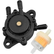 Vacuum Fuel Pump Small Engine