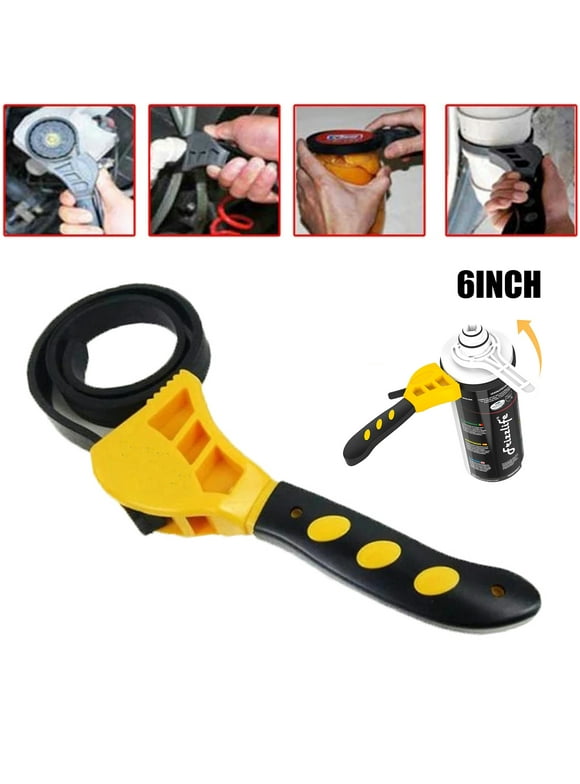 Strap Wrenches - Walmart.com