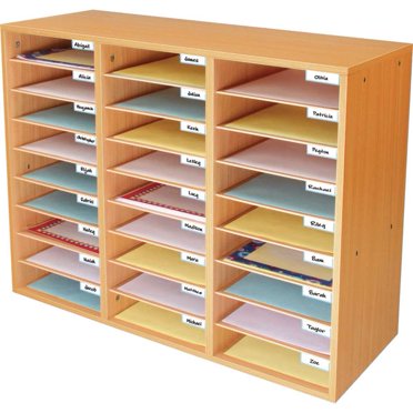 Modular Mailroom Sorter Components to customize your ideal mailroom ...