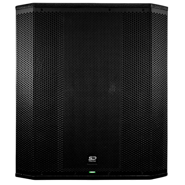 Subwoofer Activo ALIEN PRO SP-18ELITE 18" 1000W R.M.S. AlienPro ...