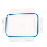 Komax Biokips 35-Cup BPA Free Food Storage, Suitable for Bread, Rice ...