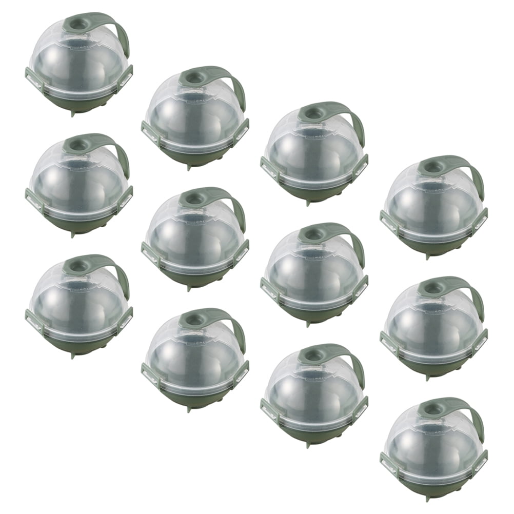 Click here for Penikoko 5pcs Ice Balls Mold For Slow Melting Ice... prices