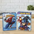 Disney Pixar Fruit Flavored Snacks Gummy Treat Pouches 10 Ct