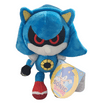 Sonic The Hedgehog- Shadow Ball Plush 8"H - Walmart.com