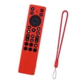 Flexible TV Remote Case For RC923A FMB1/RC813A FMB1,QM6K Devices ...