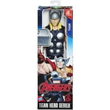 Marvel Titan Hero Series 12" Thor Figure - Walmart.com