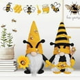 Gifts for Women Spring Little Bee Little Dwarf Bee Spring Decoration ...