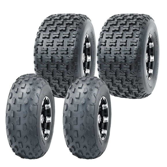 22x10 9 Atv Tires