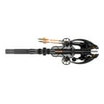 Ravin R10 Crossbow Package with Arrows, Helicoil Technology, Black - Walmart.com