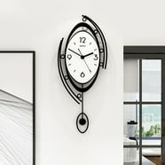 A&B Home Inside-Out Wall Clock - Walmart.com