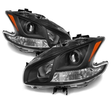 AKKON - For [HALOGEN UPGRADE] 2009 - 2014 Ford F-150 F150 Light Duty ...