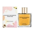 Perfumes For Women Set Milk Dark 85 Flirty Girl Lotion Inverted Sheet