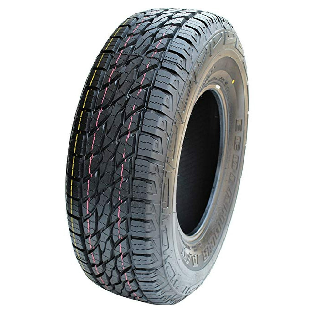 Rapid Ecolander 245/70R16 106 T Tire - Walmart.com - Walmart.com