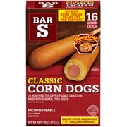 Corn Dogs - Walmart.com