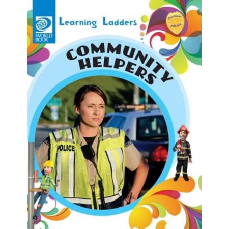 Community Helpers | Walmart Canada