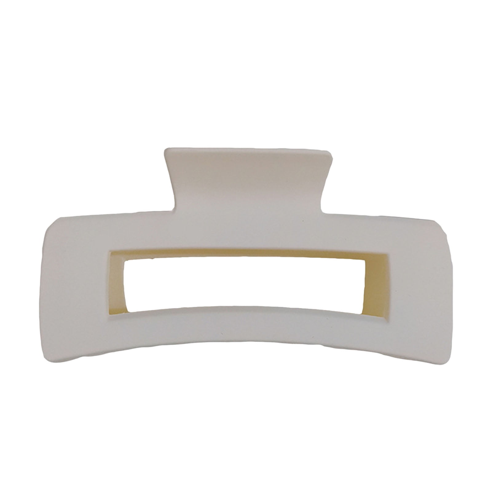 Hair Claws Non-Slip Stable Oblong Shape Strong Claws Crossing Teeth ...