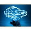 Video Game Controller Night Light Up Desk Table Lamp LED Personalized ...