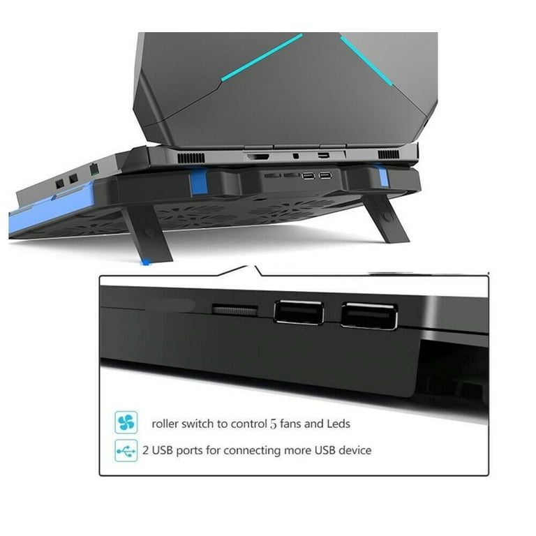 Laptop Cooling Fan Walmart