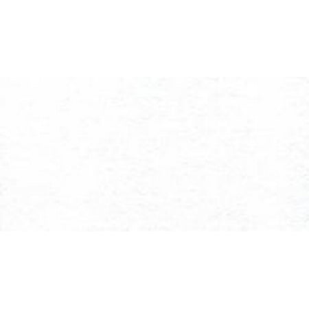 Stick'rz Adhesive Backed Felt 9"X12"-White | Walmart Canada