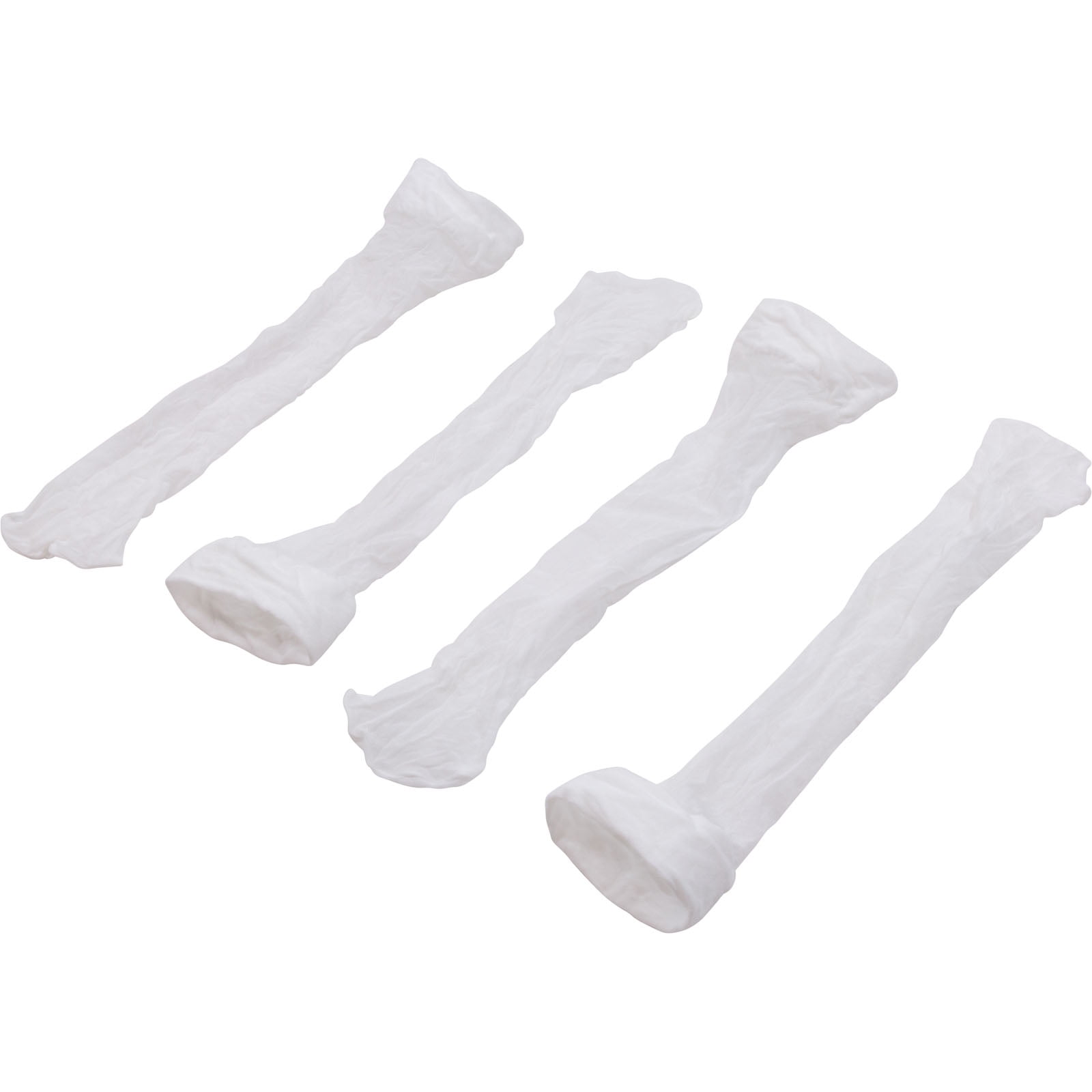 Disposable Sand/Silt Bag, Zod Polaris 180/280/360/380, qty 4 - Walmart.com