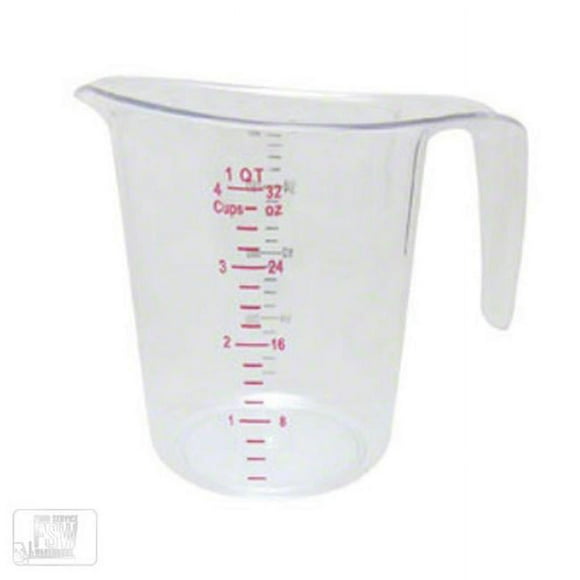 Quart Measuring Cups