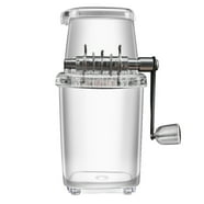 little snowie 2 ice shaver - premium shaved ice machine and snowcone ...