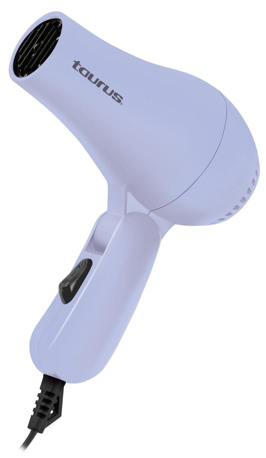 Secadora de Cabello Taurus Lila 700 W Plegable | Walmart en línea