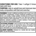ALLMAX Nutrition CLA 95 Conjugated Linoleic Acid, 30 Count Softgel ...