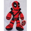 Bleacher Creatures Marvel Deadpool Dogpool 8" Kuricha Plush ...
