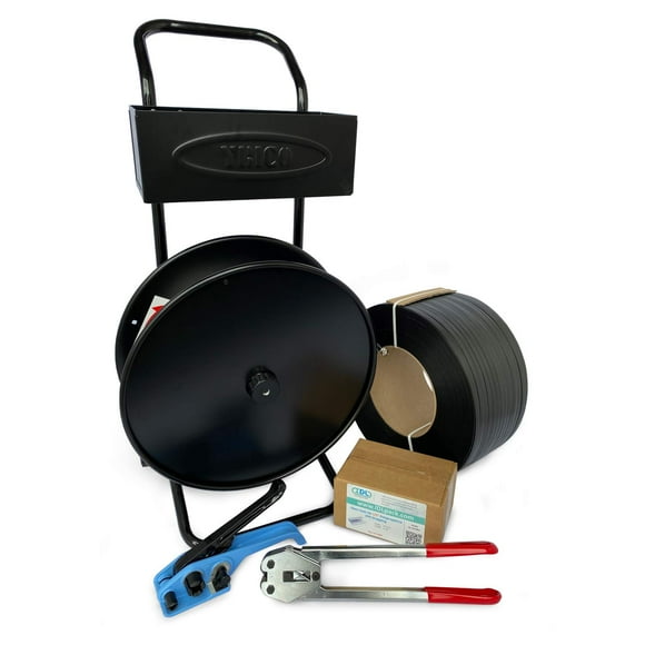 Pallet Strapping Kit
