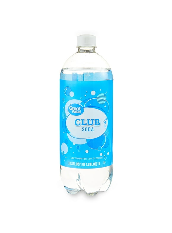 Great Value Water in Beverages - Walmart.com
