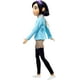 Netflix's Over the Moon Fei Fei Doll (9-inch) with Bungee Figure ...