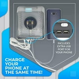 DryBoost UV by Dry & Store Drying, Sanitizing, and Charging System for ...
