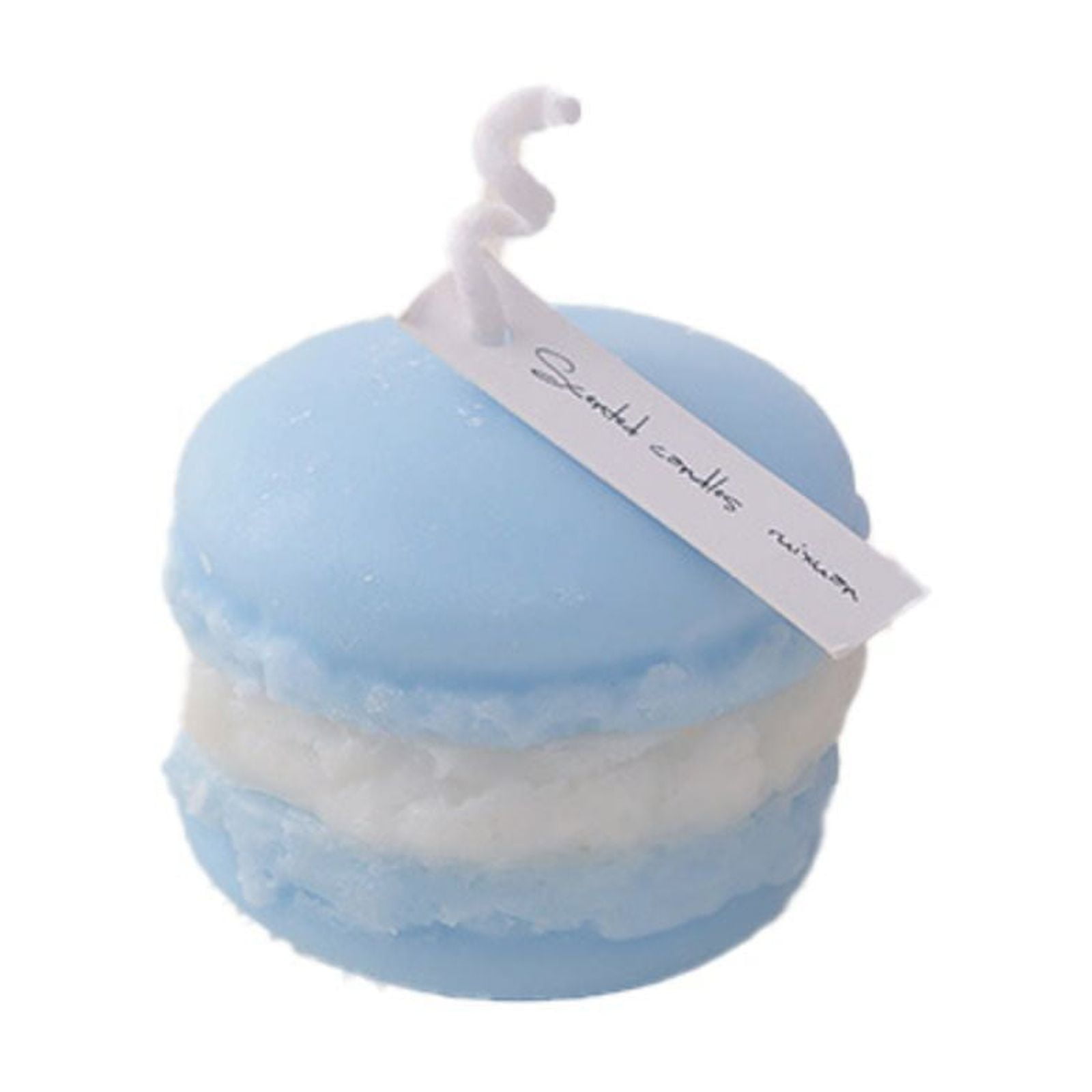 Aromatic Candles for Home and Events | Macaron Scented Candle | for DIY ...