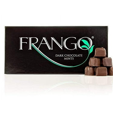 Frango Gourmet Peppermint Candy - Milk Chocolate Mint Chocolates - 1 lb ...
