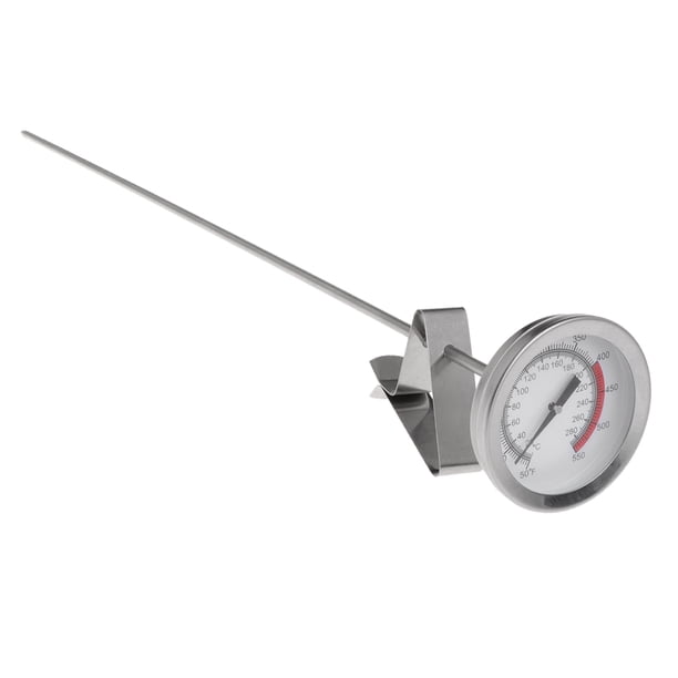Frying Oil Thermometer
