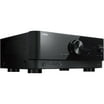 Yamaha TSR-700 7.1 Channel AV Receiver with 8K HDMI and MusicCast ...