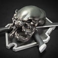 Dark Horse - Halo Legendary Icon Sculpture Grunt Edition Wall Mount ...