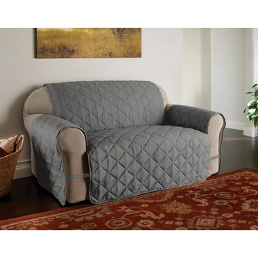 Madison Mason Stretch Slipcover, Large Recliner - Walmart.com