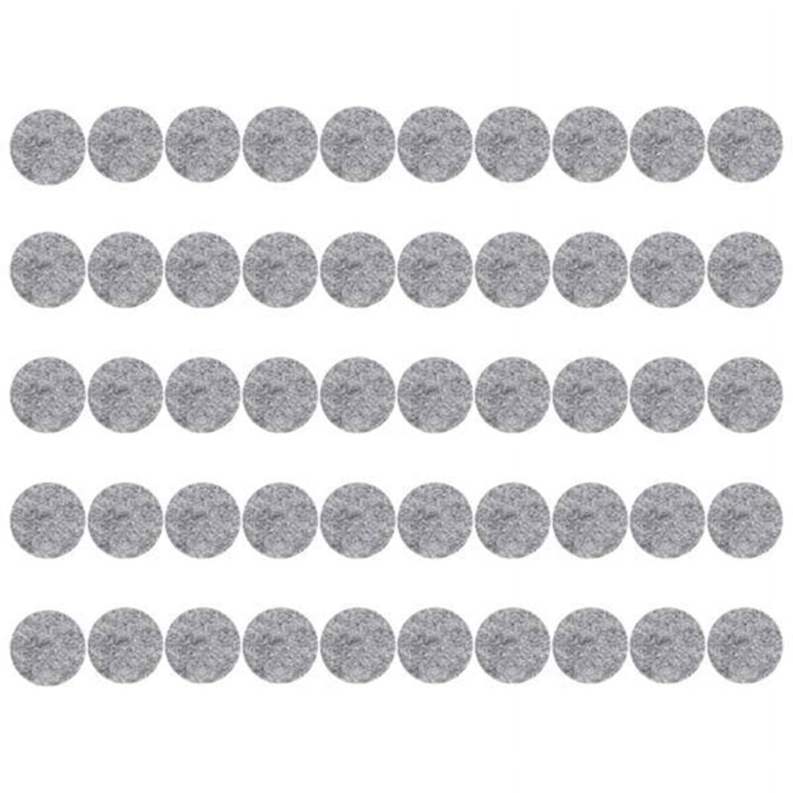 Click here for Unbranded 100pcs Round Shaped Table Chair Furnitur... prices